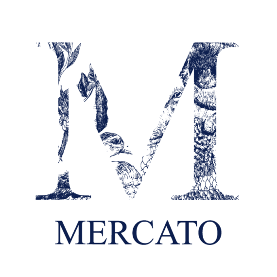Menu - Mercato
